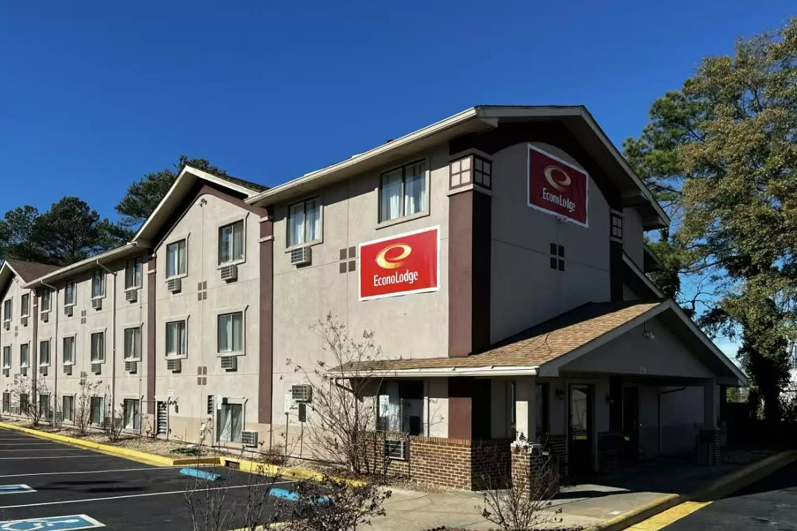 Econo Lodge®
