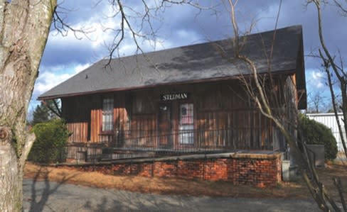 Stedman Town Museum