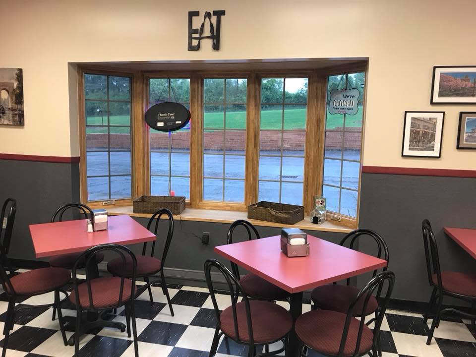 Sweet Times Bakery | Victor, NY