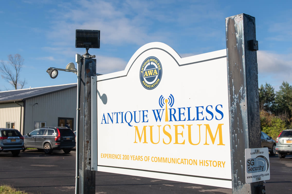 East Bloomfield Shopping District | East Bloomfield, NY