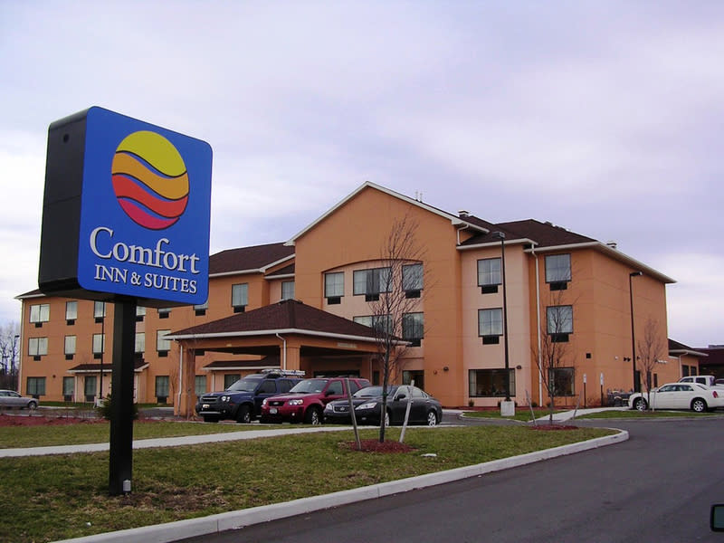 Comfort Inn & Suites Farmington - Victor | Farmington, NY