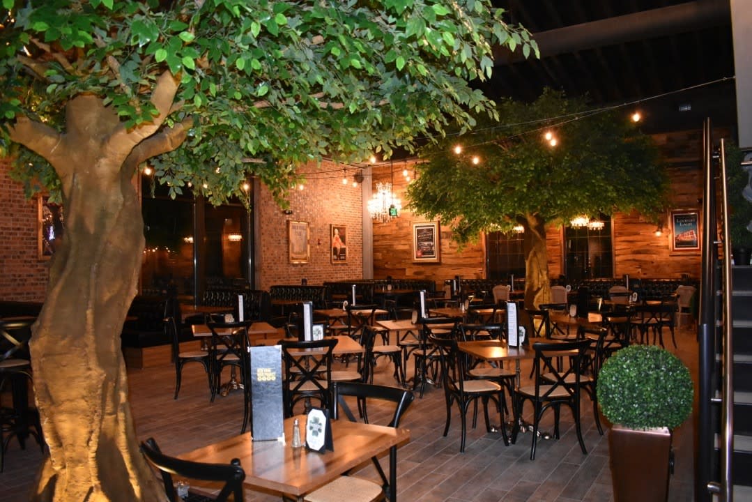 NYBP Victor Beer Hall | Victor, NY