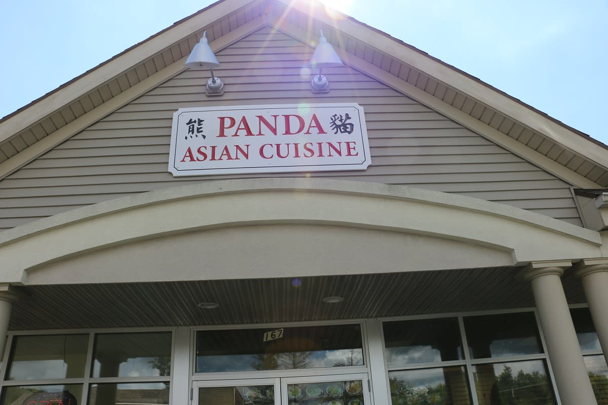 Panda Asian Cuisine | Victor, NY