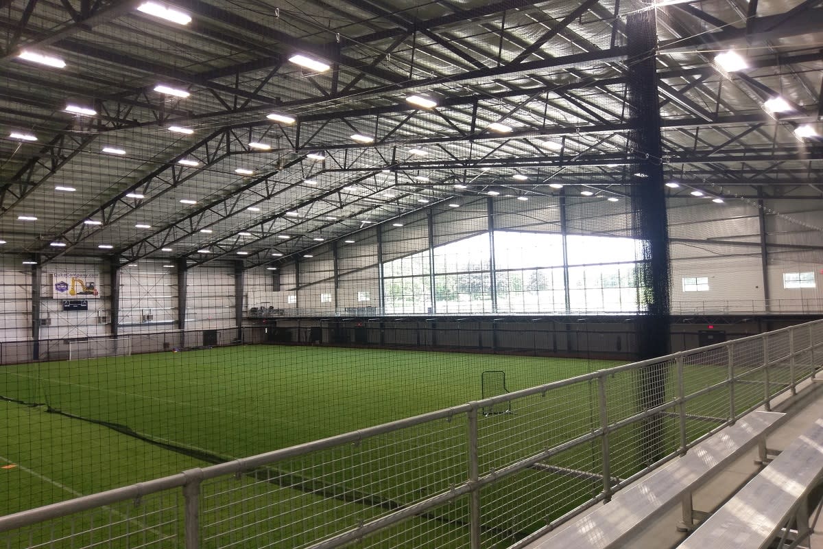 Pinnacle Athletic Campus | Victor, NY