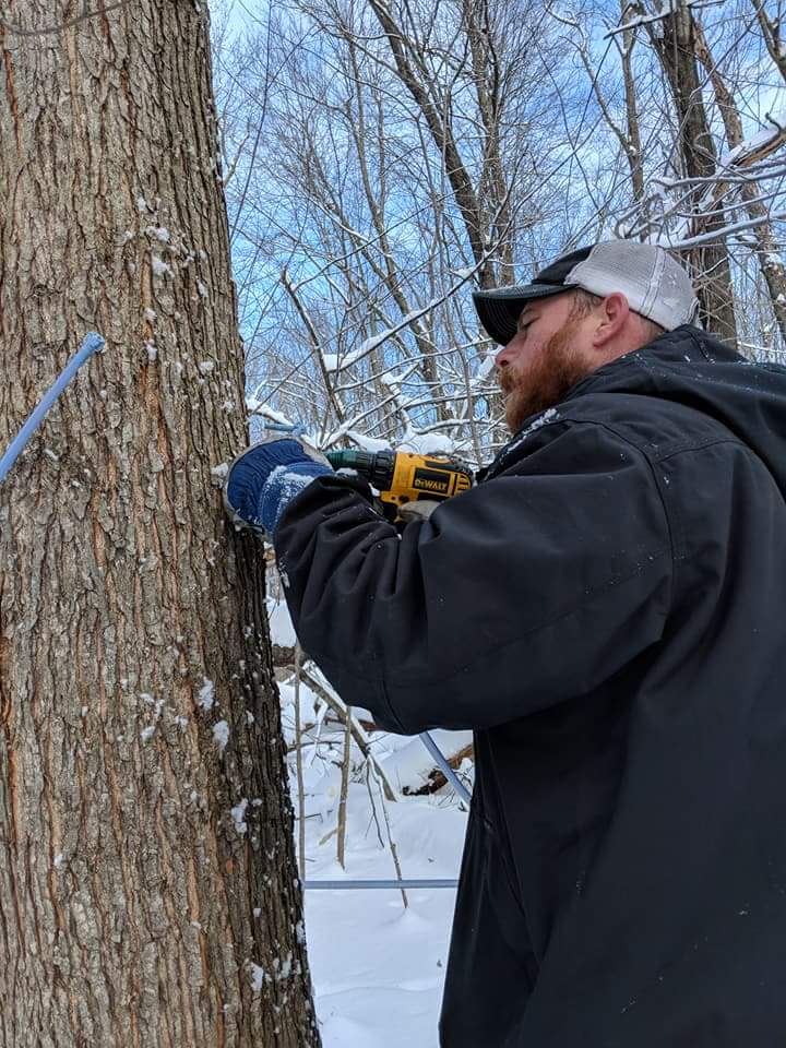 Stoney Ridge Farms | Palmyra, NY