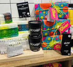 Lush Cosmetics