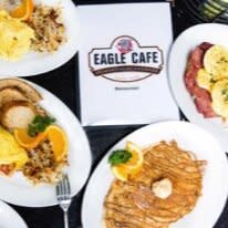Eagle Cafe