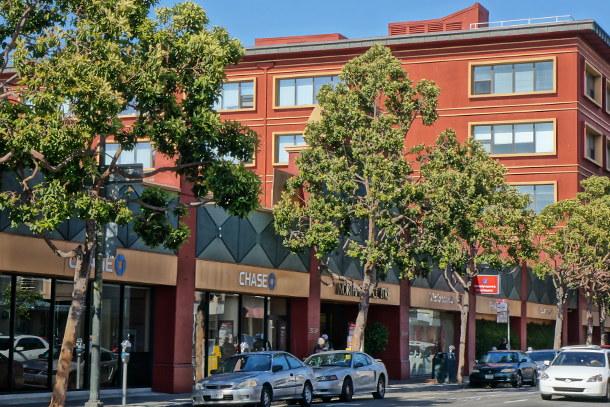 NorthPoint Shopping Center