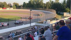 Birch Run Speedway & Event Center