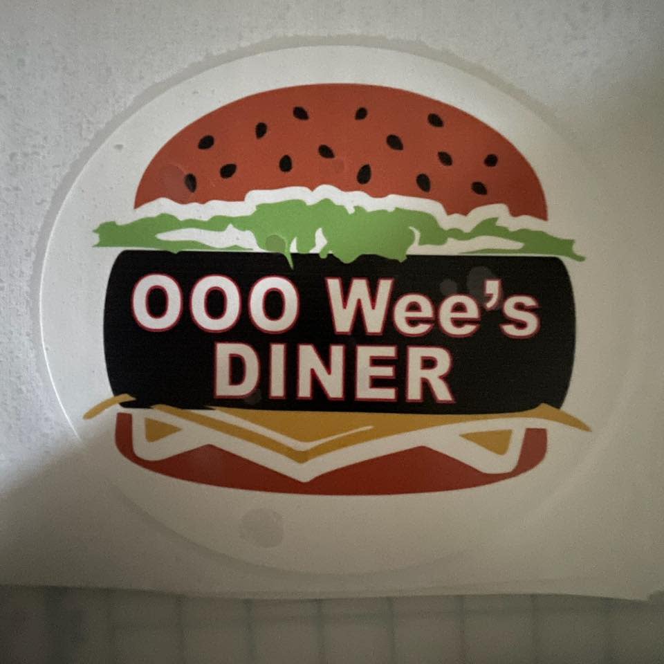 Ooo Wee's Diner