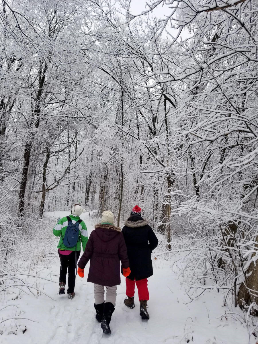 For-Mar Nature Preserve & Arboretum