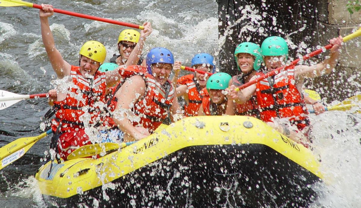 A Wanderlust Adventure