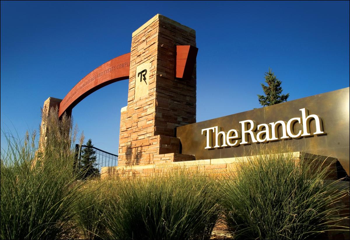 The Ranch Events Complex