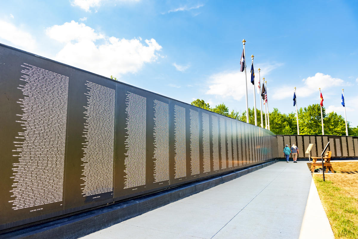 Veterans National Memorial Shrine & Museum