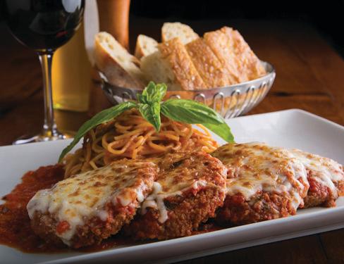 Biaggi's Ristorante Italiano