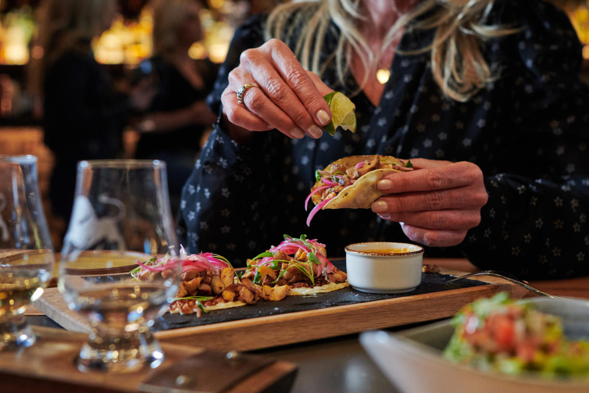 Taco Tuesday At Toro Toro Fort Worth | Fort Worth, TX 76104