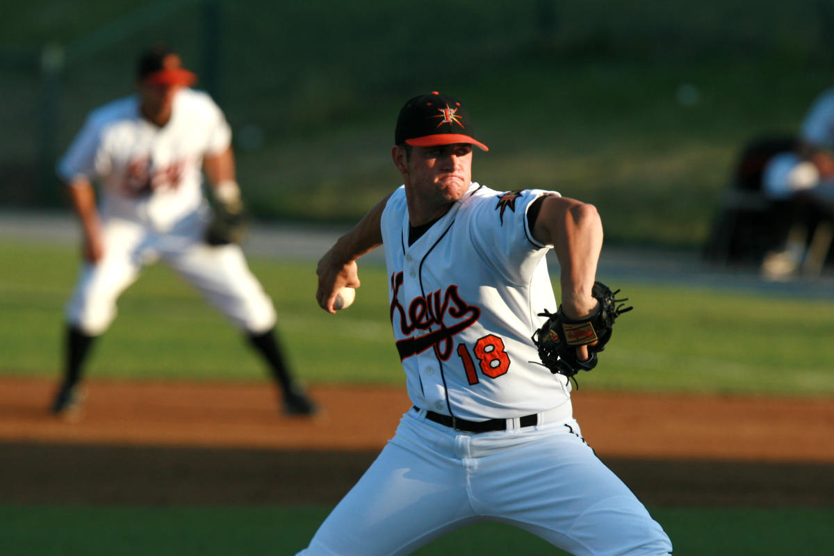 Frederick Keys Baseball | Frederick, MD 21703
