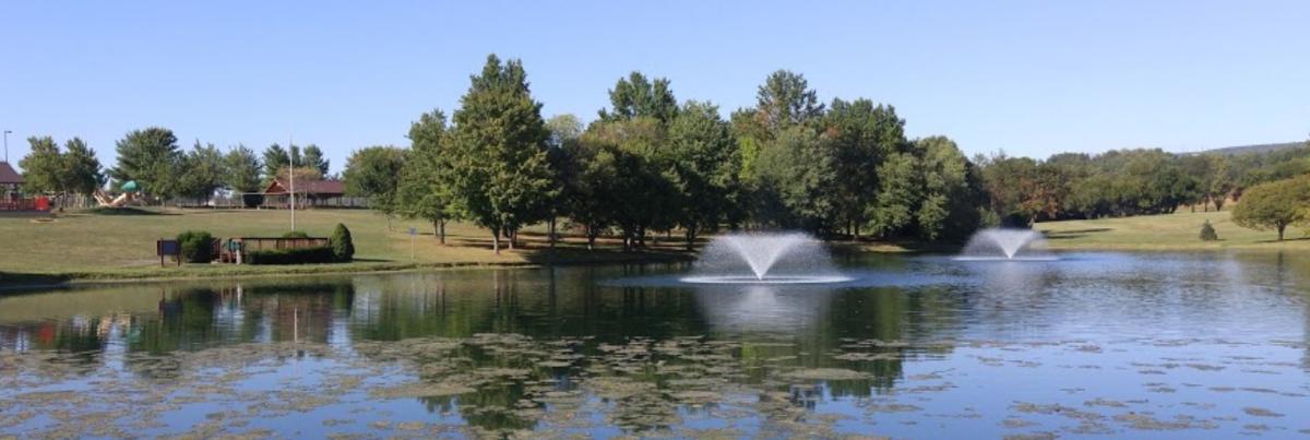 Middletown Park | Middletown, MD 21769