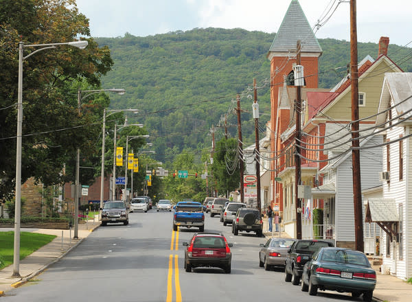 Town of Thurmont | Thurmont, MD 21788