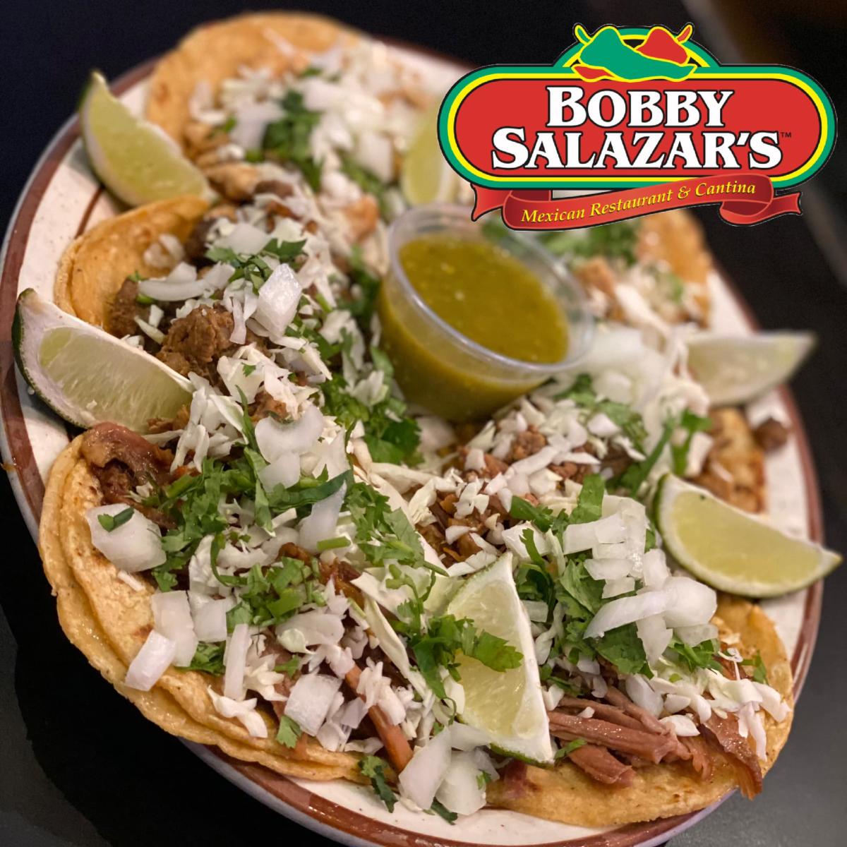 Bobby Salazar's Clovis
