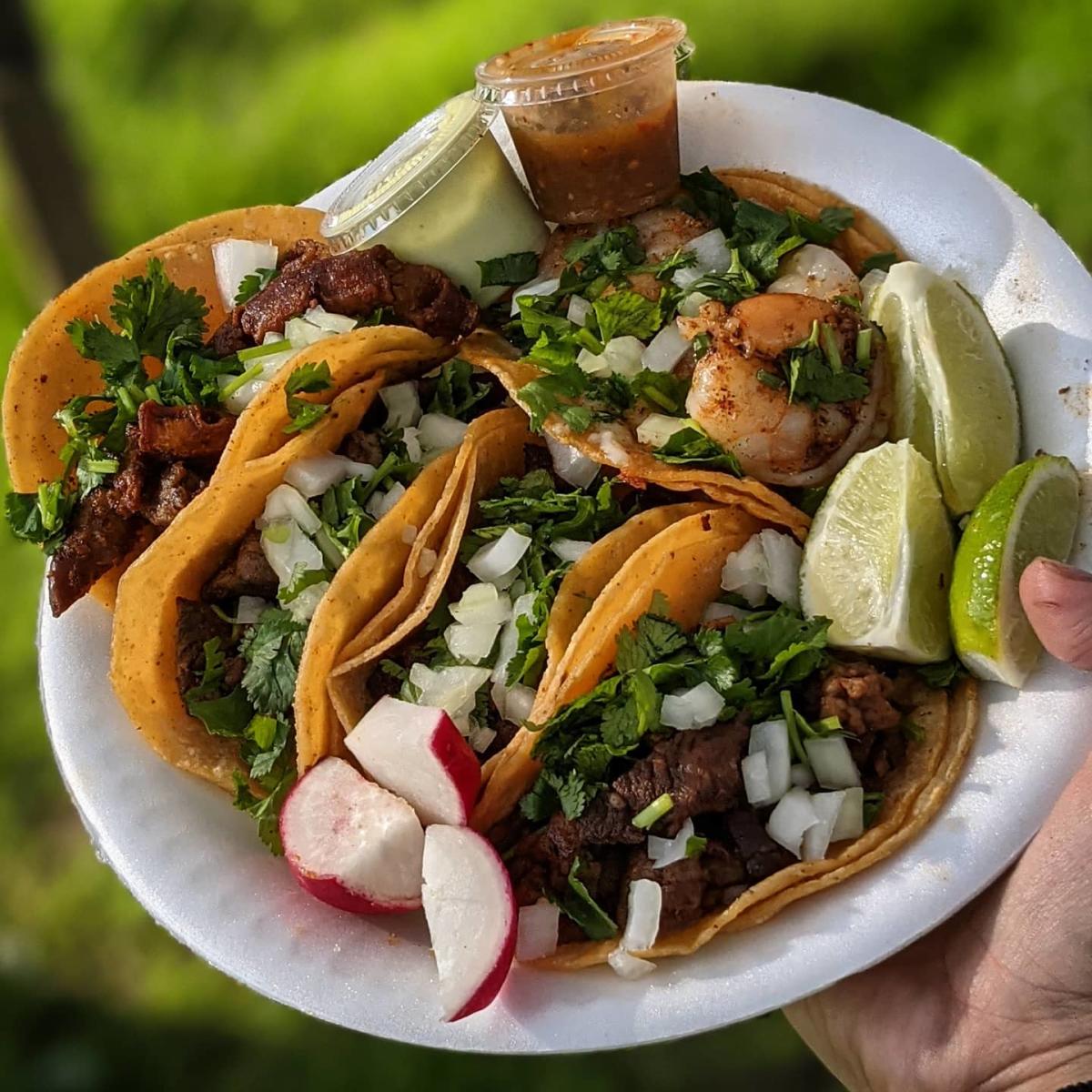 Chuy's Tacos y Taquizas