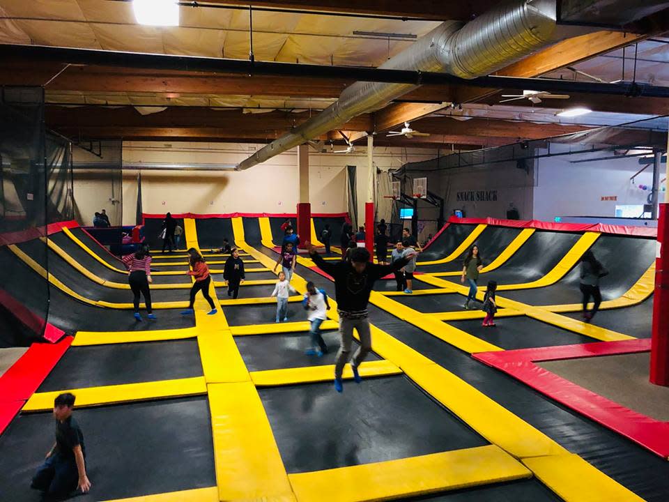 Aerozone