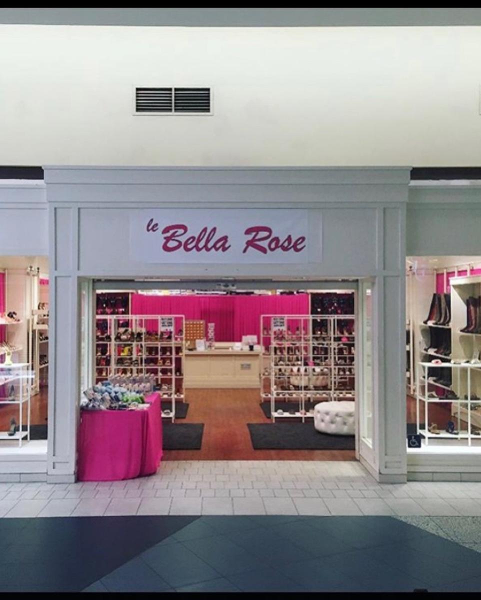 Le Bella Rose - Footwear Store