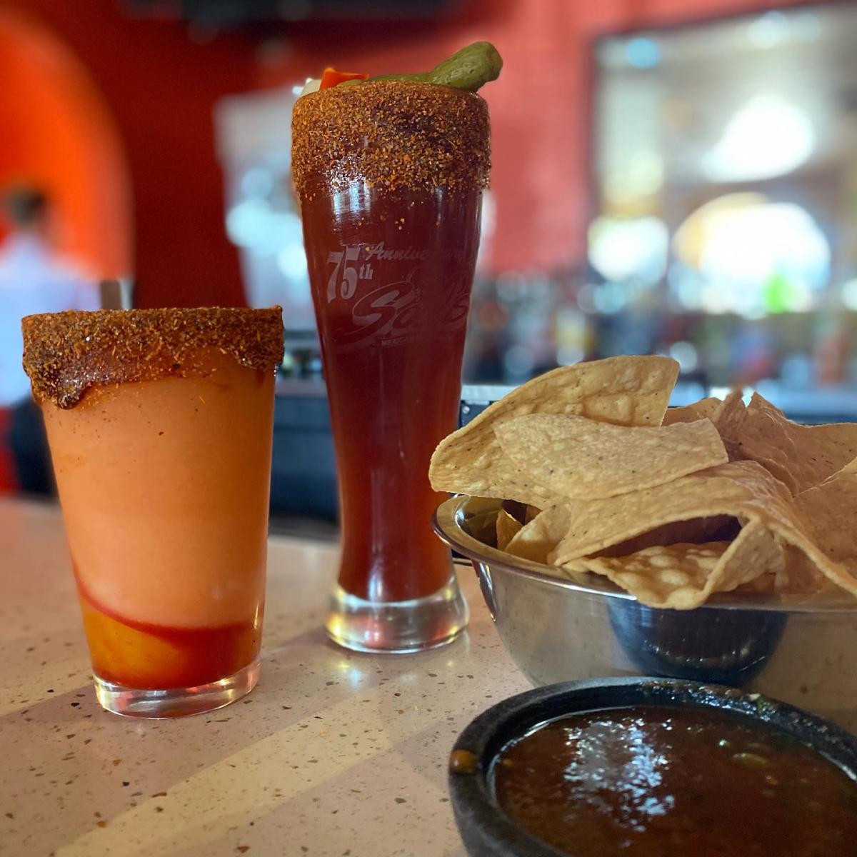 Sal's Mexican Restaurant