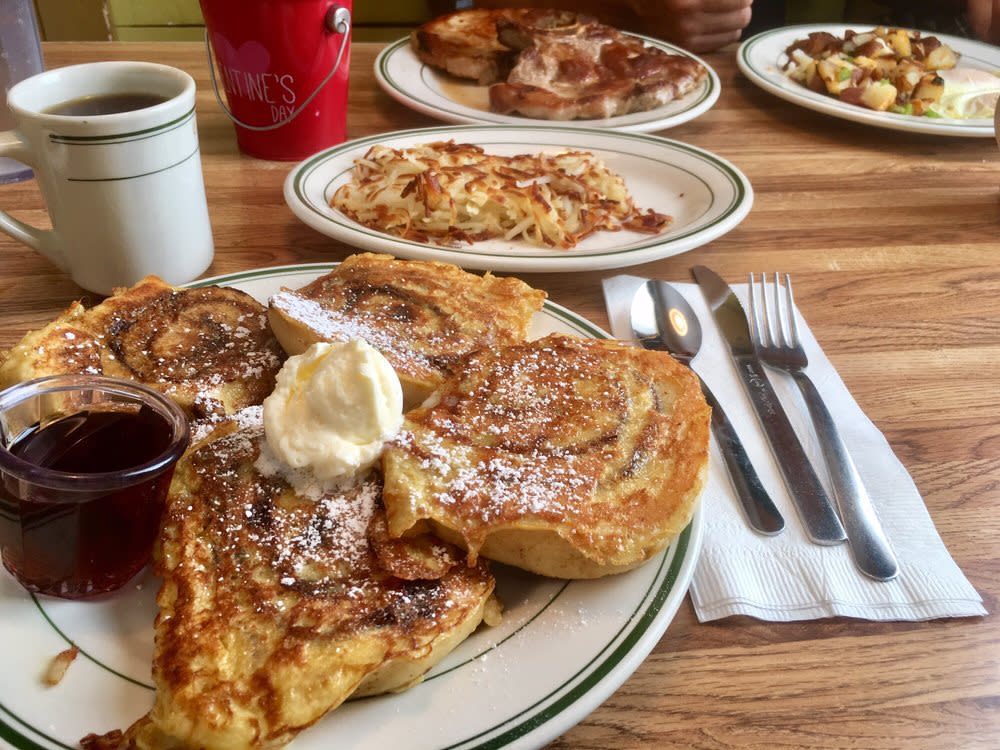 Jus' Jo's Country Kitchen