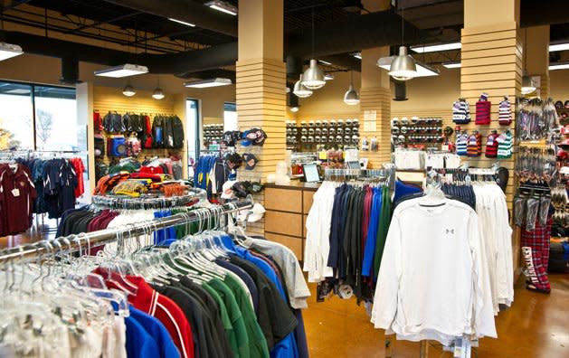 Frisco Atheletic Center