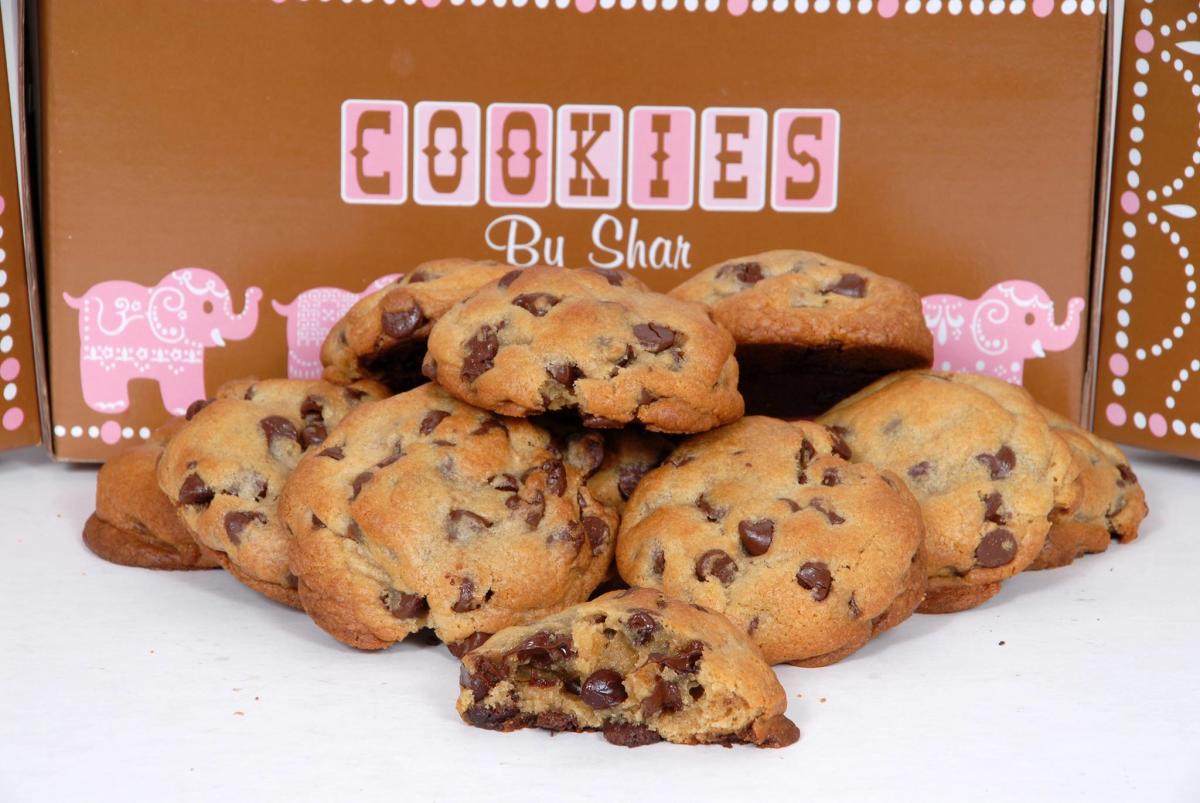COOKIES BY SHAR