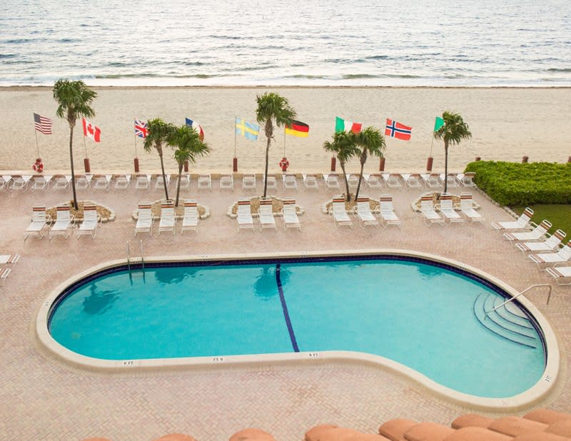 COSTA DEL SOL RESORT CONDOMINIUM