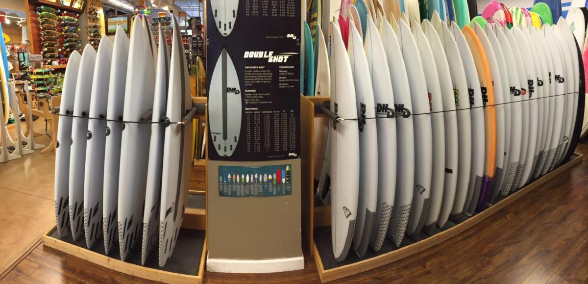 SURF WORLD