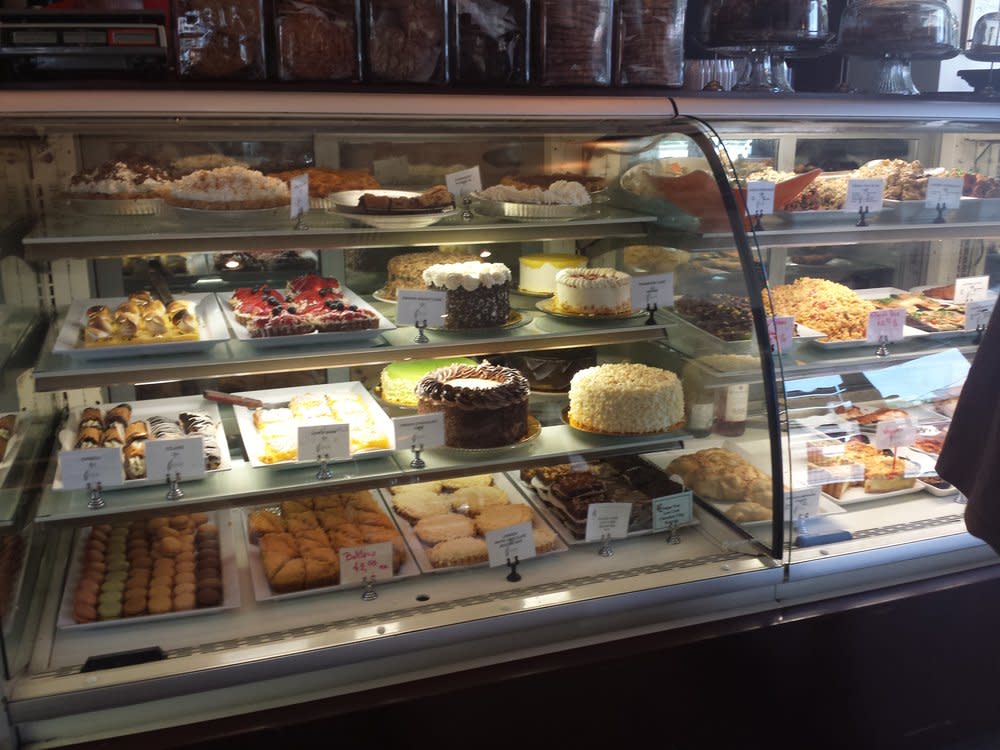 STORK'S CAFE BAKERY