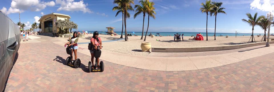 ULTIMATE FLORIDA TOURS