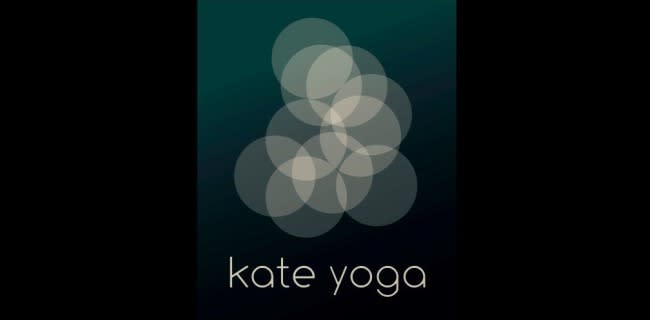 KATE YOGA