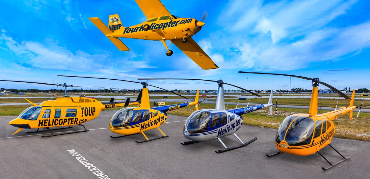 TOUR HELICOPTER.COM