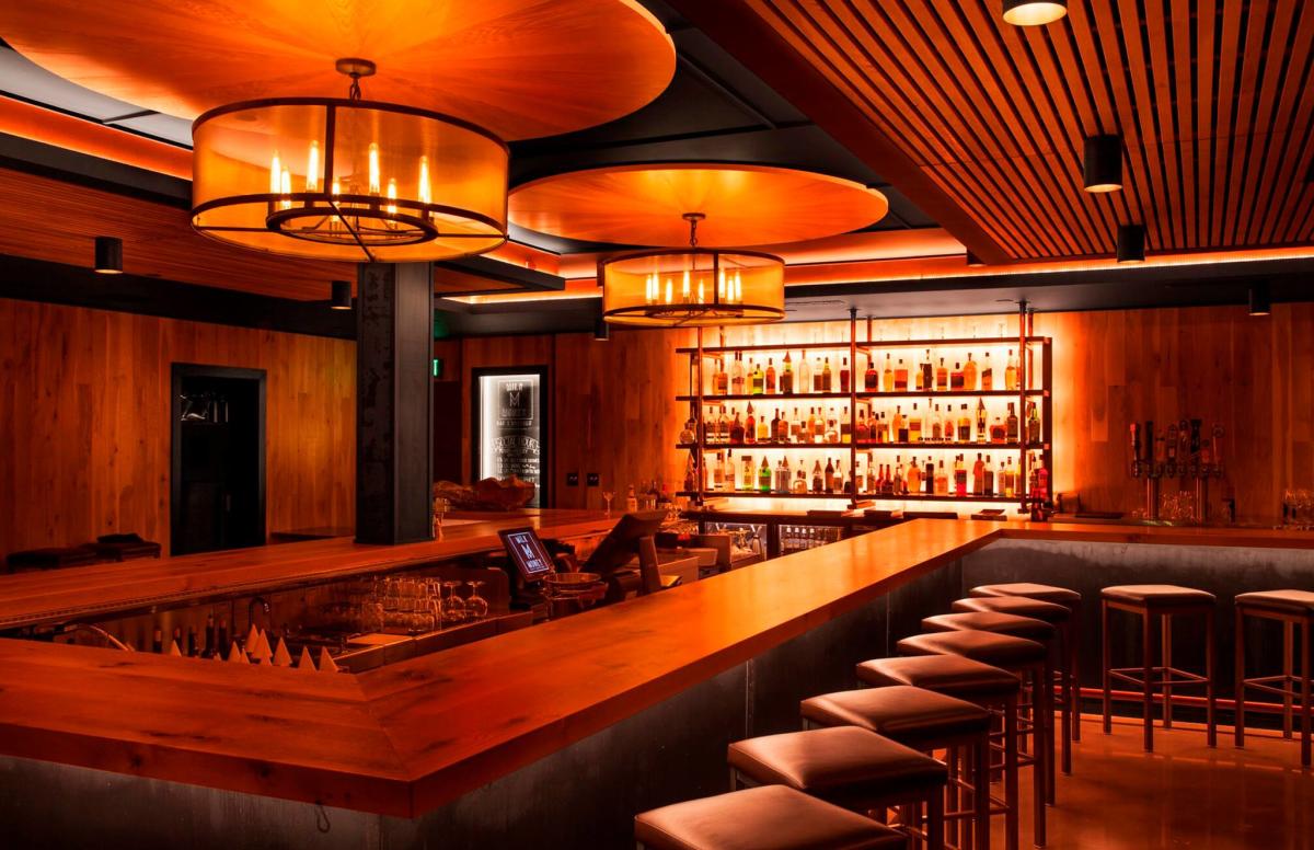 MILK MONEY BAR | KITCHEN