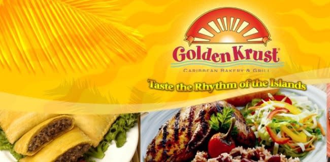 GOLDEN KRUST BAKERY AND GRILL