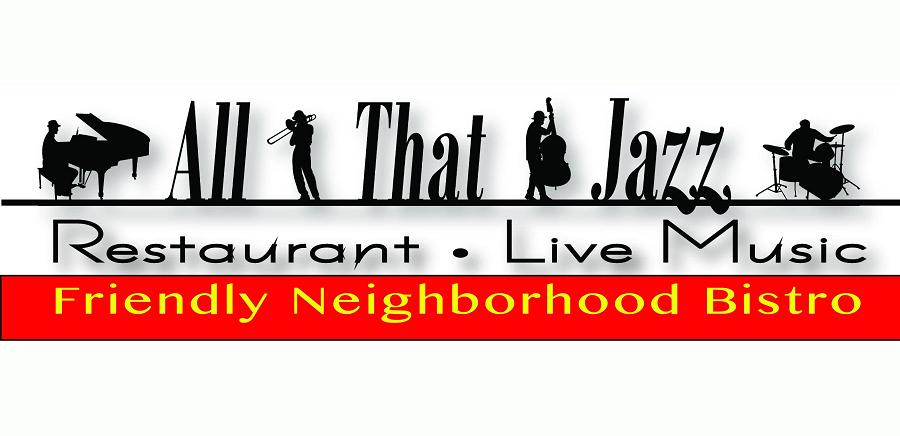 ALL THAT JAZZ RESTAURANT