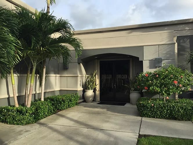 CLUB FORT LAUDERDALE