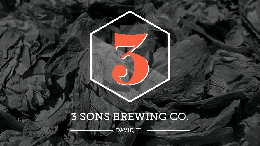 3 SONS BREWING CO.