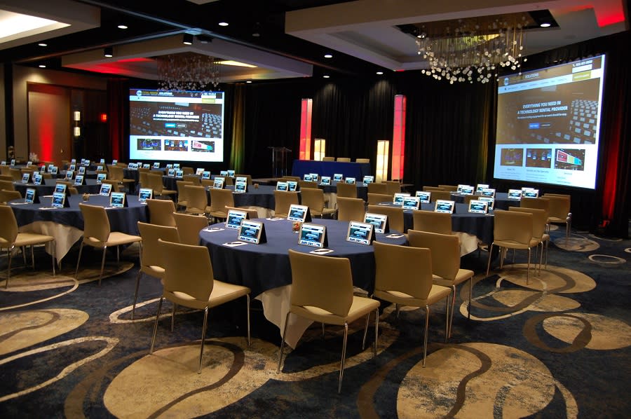 TOTAL RENTAL SOLUTIONS