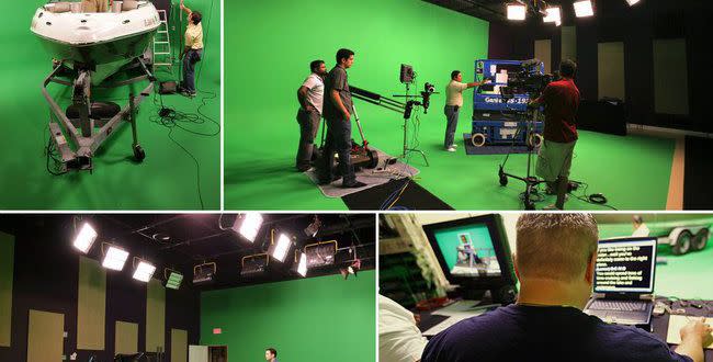 MULTI MEDIA MARKETING