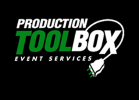 PRODUCTION TOOLBOX, INC.