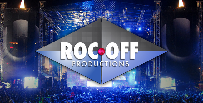ROC-OFF PRODUCTIONS