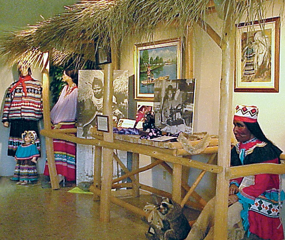PLANTATION HISTORICAL MUSEUM