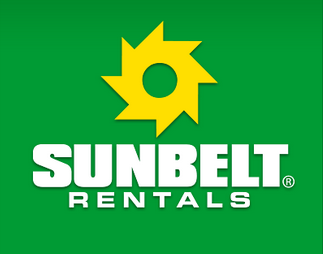 SUNBELT RENTALS
