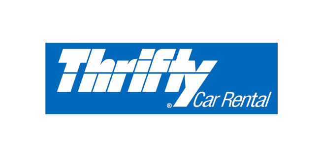 THRIFTY CAR RENTAL