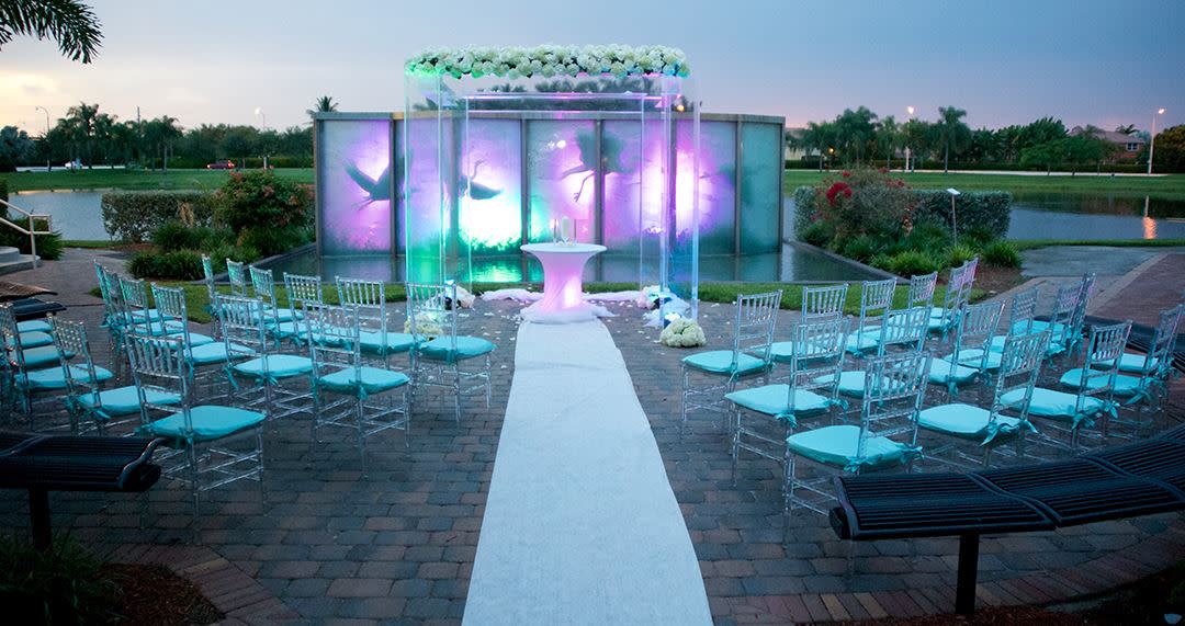 MIRAMAR CULTURAL CENTER